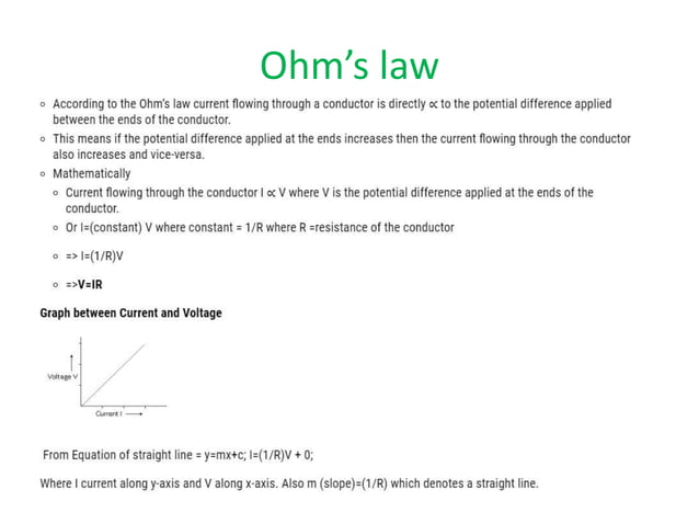 Current-electricity-ppt.pptxjjdjjjfjfjufufufitiifigigigiguig | PPT