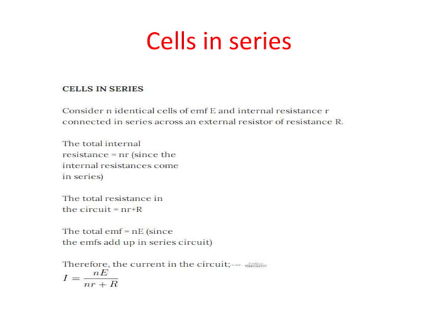 Current-electricity-ppt.pptxjjdjjjfjfjufufufitiifigigigiguig | PPTX | Physics | Science