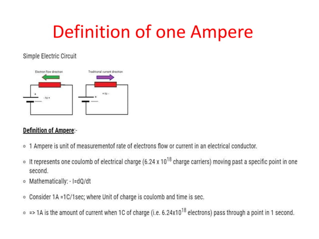 Current-electricity-ppt.pptxjjdjjjfjfjufufufitiifigigigiguig | PPT