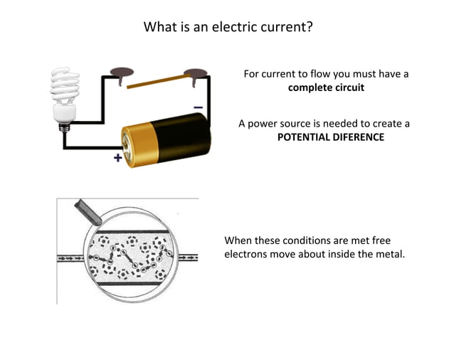 Current Electricity.ppt