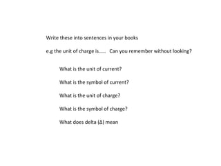 Current Electricity.ppt