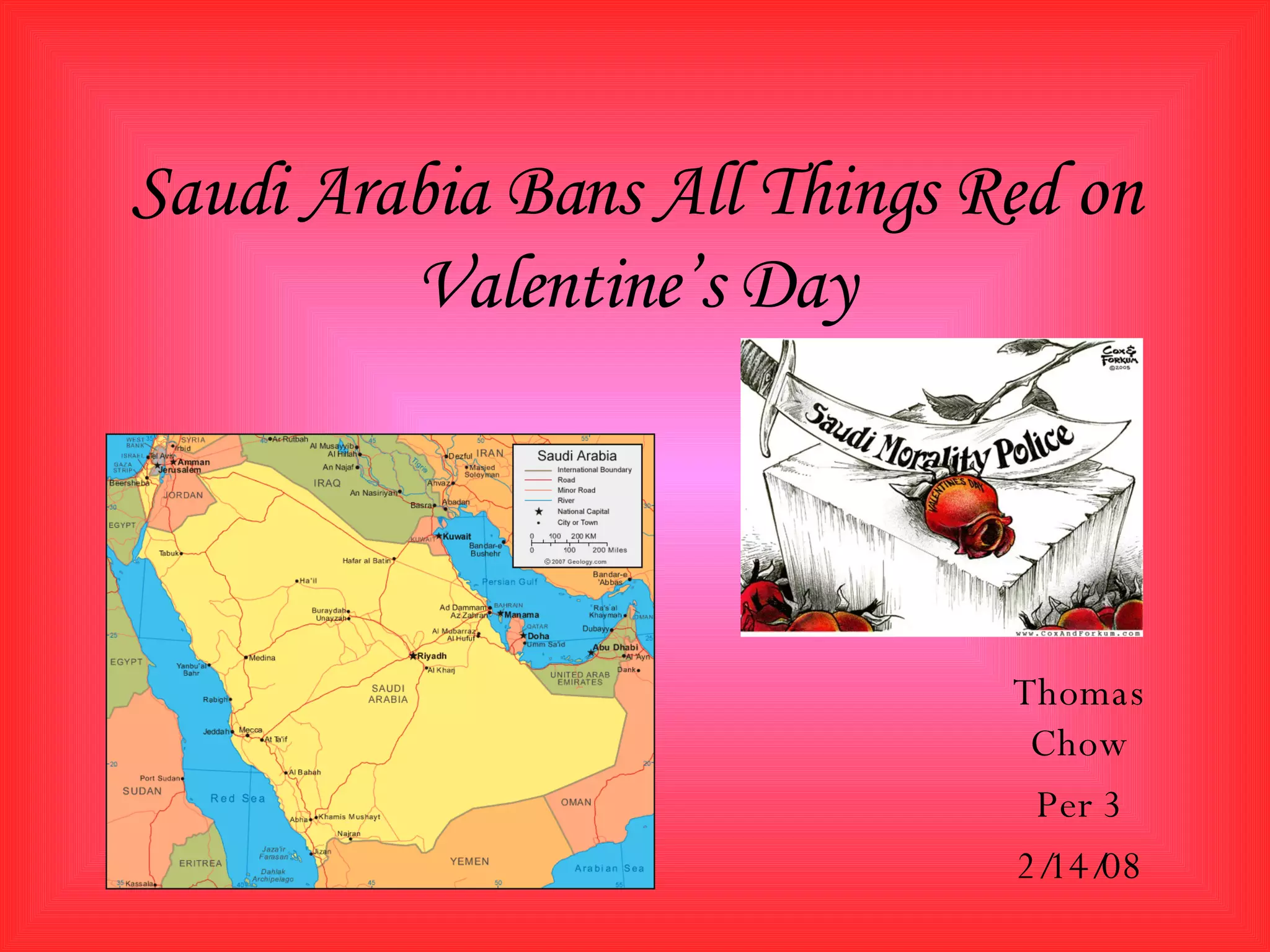 Current events ppt | PPT