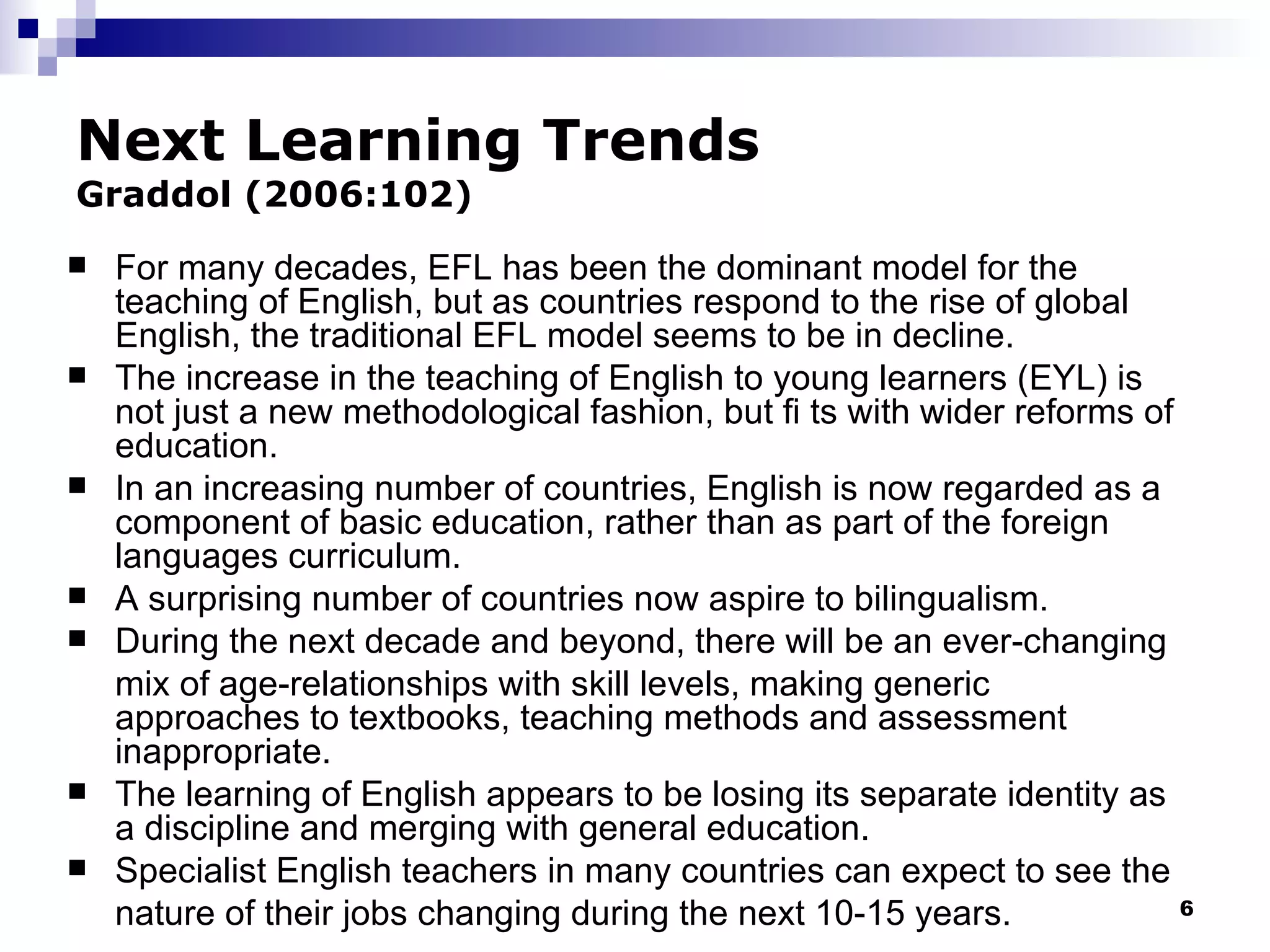 Current Issues | PPT