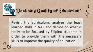 CURRENT-ISSUES-REPORT-MAJOR-ISSUES-IN-THE-PHILIPPINE-EDUCATIONAL-SYSTEM ...
