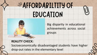 CURRENT-ISSUES-REPORT-MAJOR-ISSUES-IN-THE-PHILIPPINE-EDUCATIONAL-SYSTEM ...