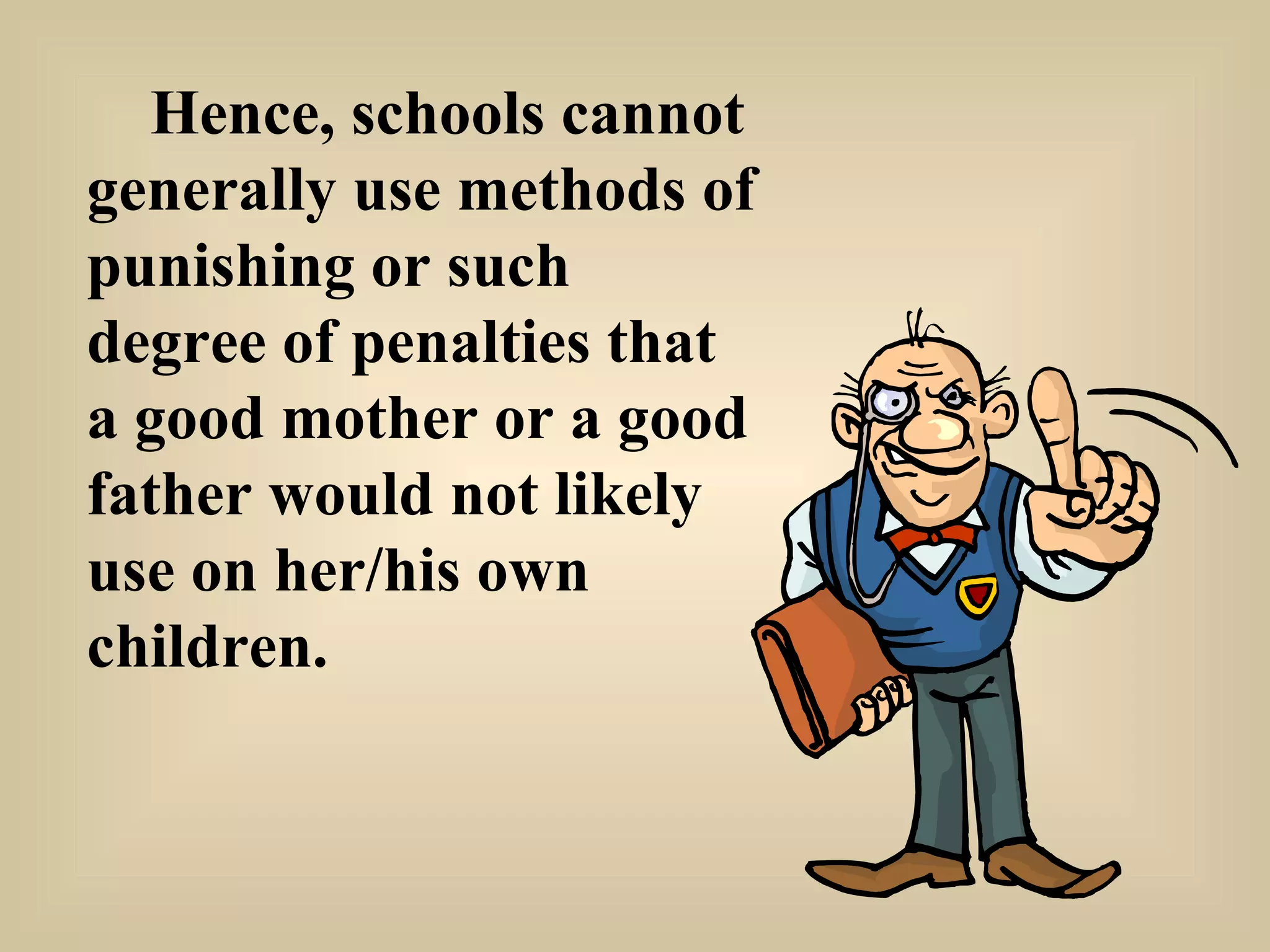 Current Legal Issues In Education | PPT