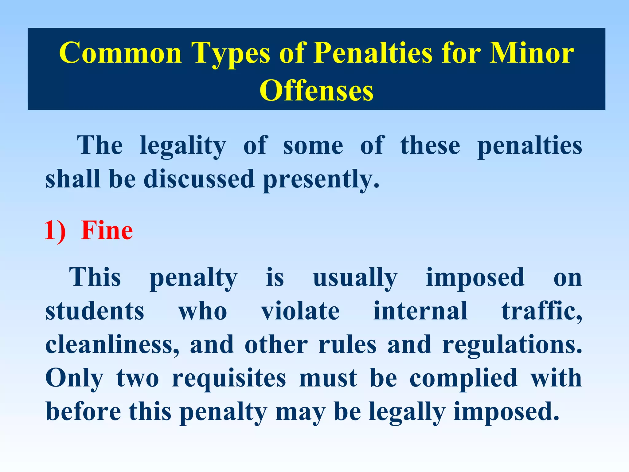 Current Legal Issues In Education | PPT