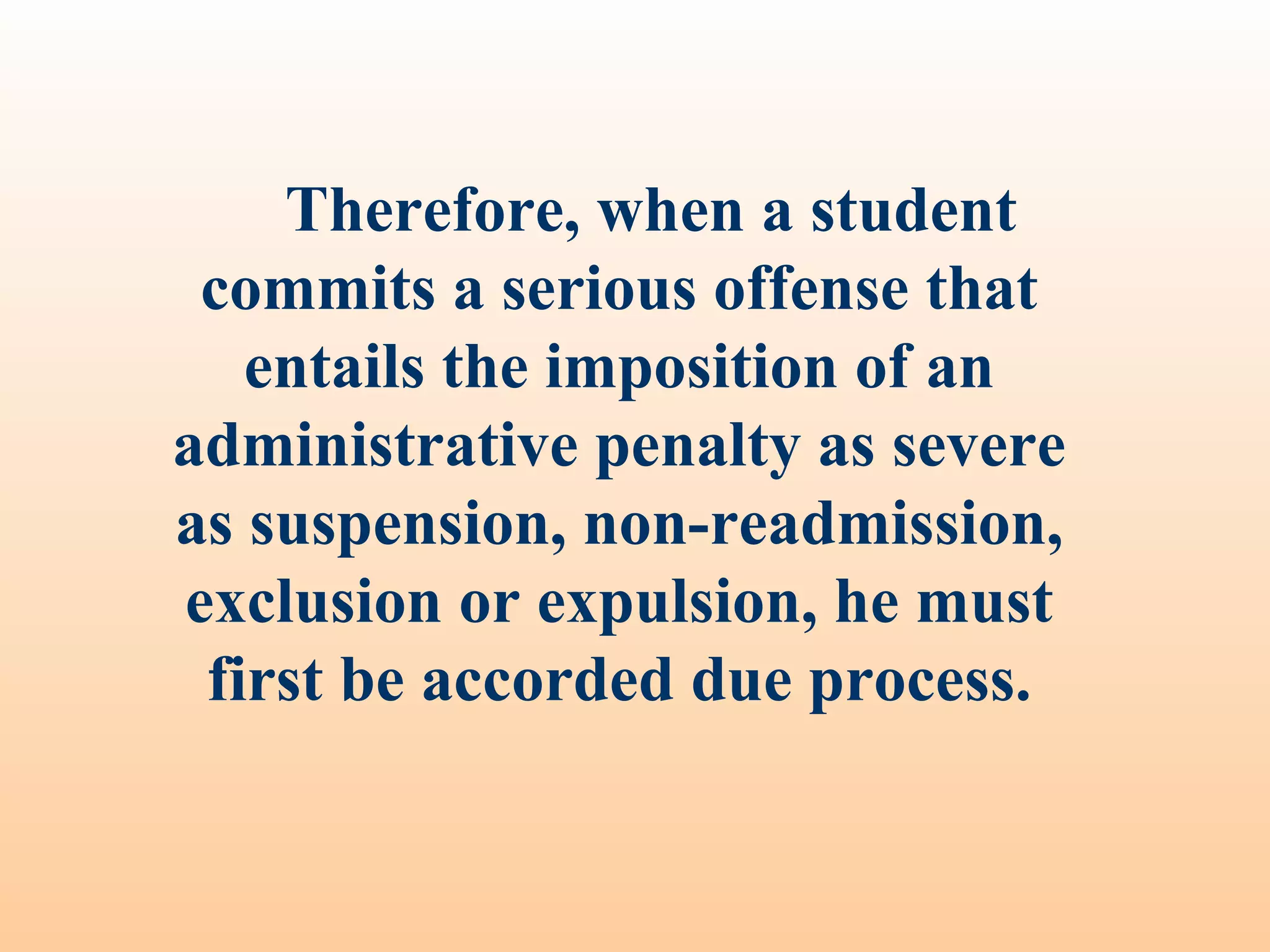 Current Legal Issues In Education | PPT