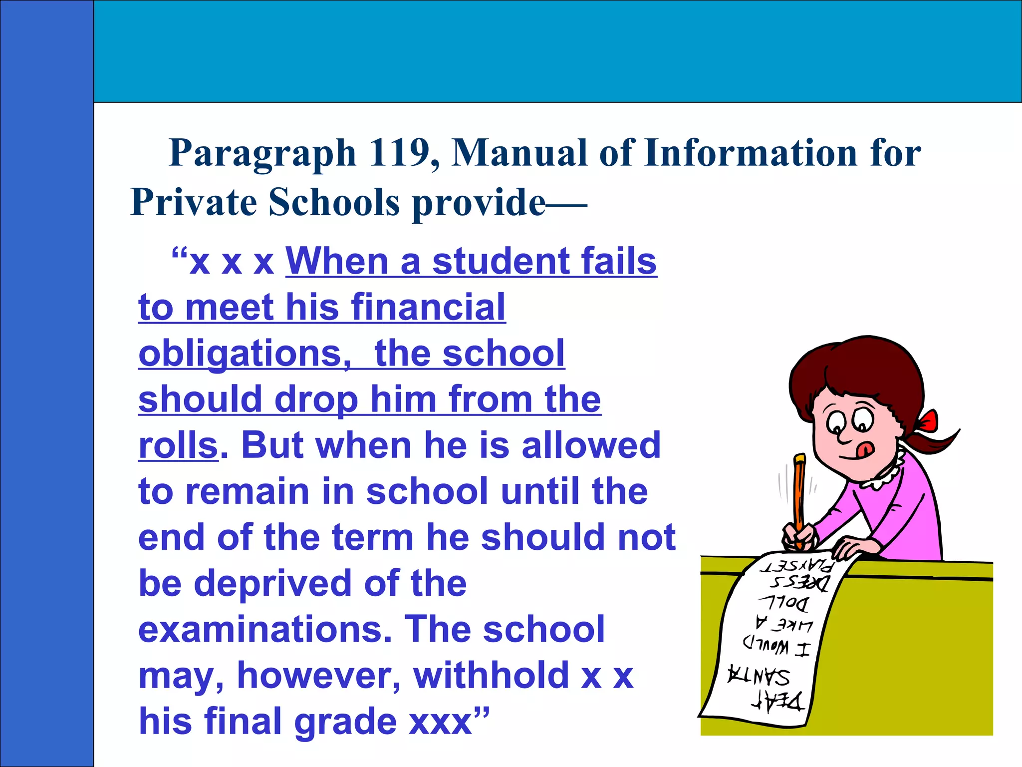 Current Legal Issues In Education | PPT