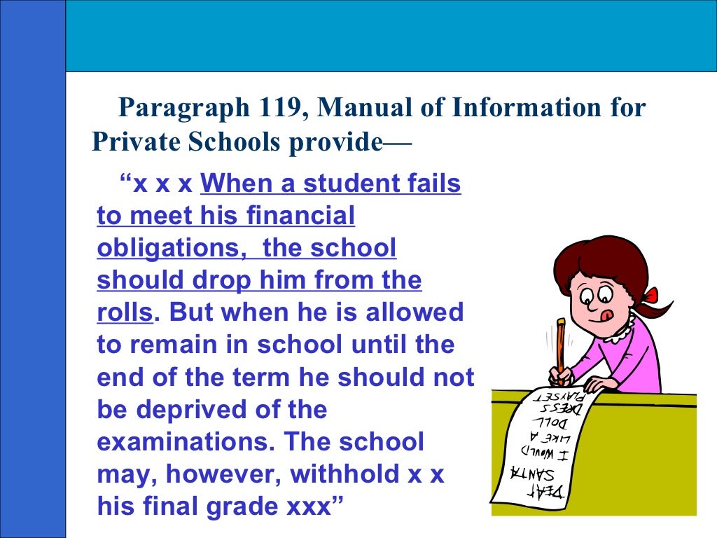 Current Legal Issues In Education Current Legal Issues In Education
