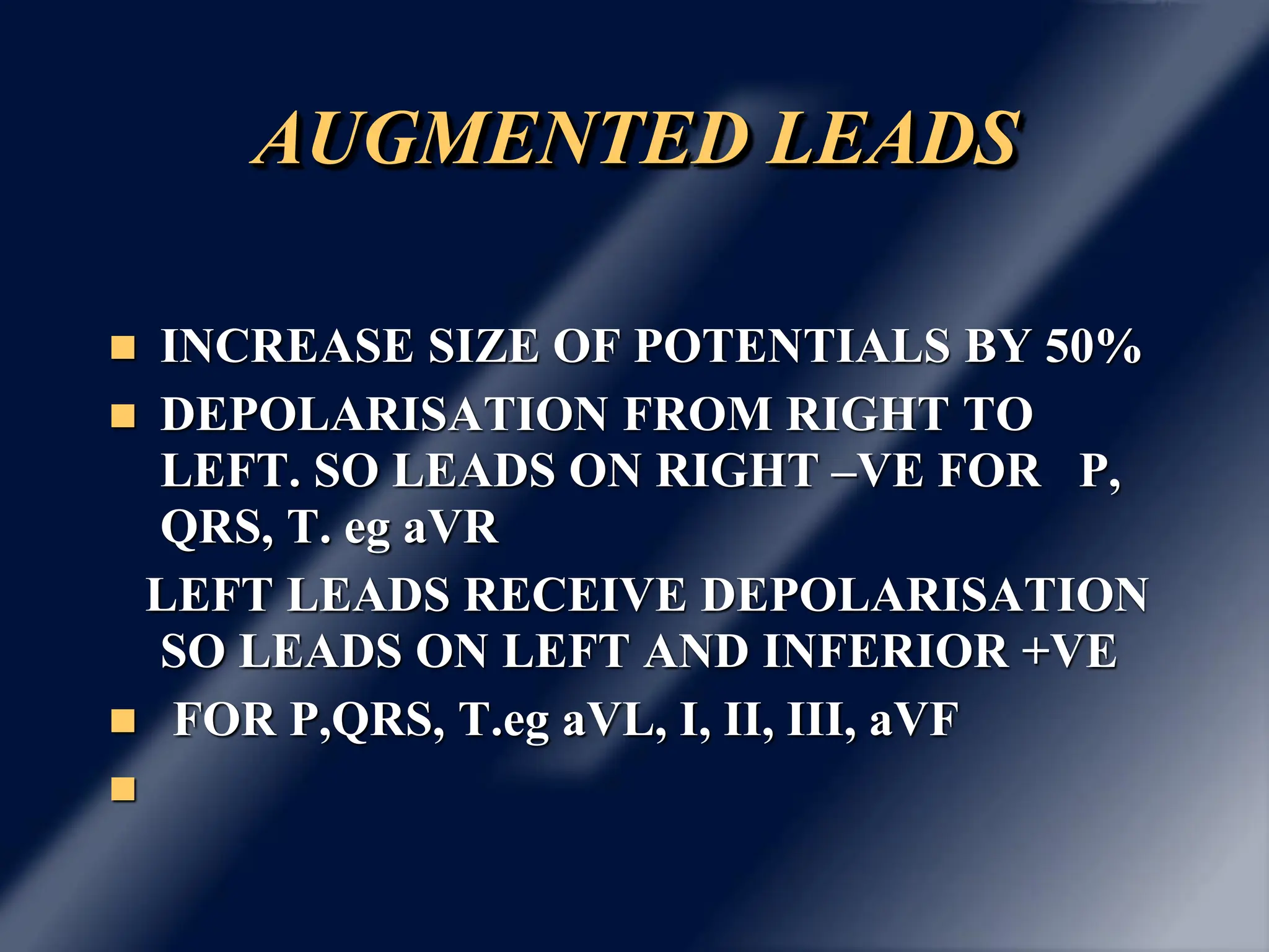Pediatric EGC interpretation... Overview of pediatric ECG | PDF