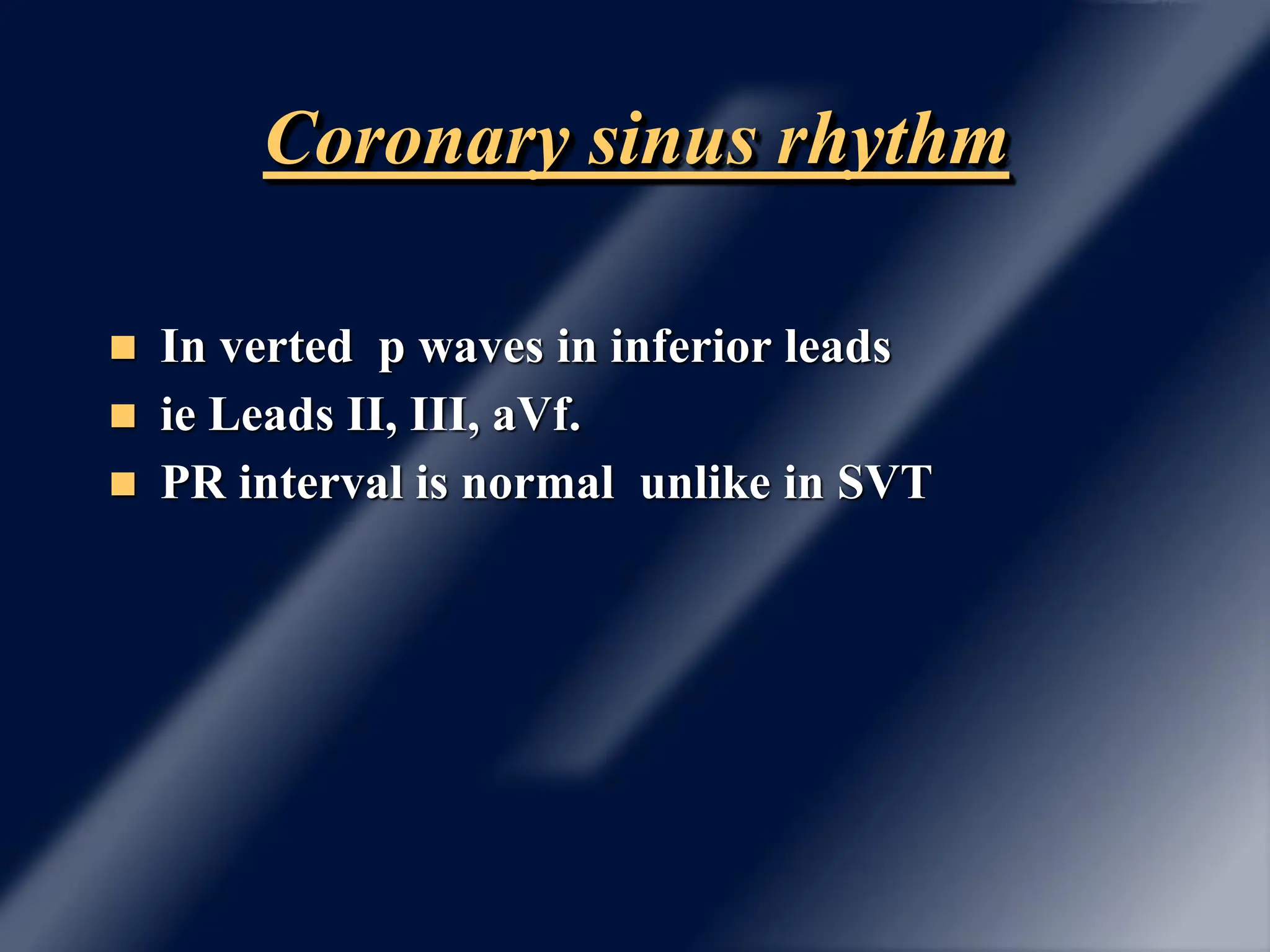 Pediatric EGC interpretation... Overview of pediatric ECG | PDF