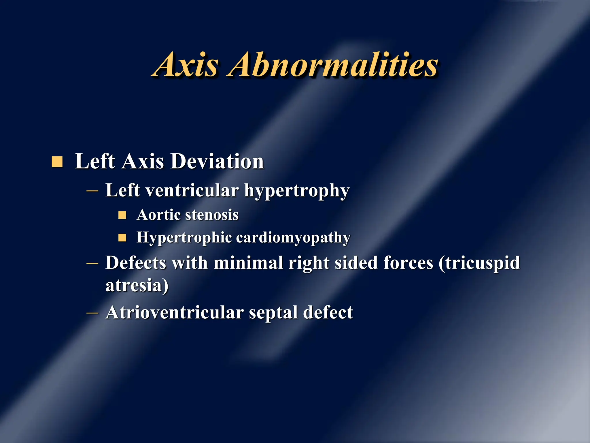 Pediatric EGC interpretation... Overview of pediatric ECG | PDF