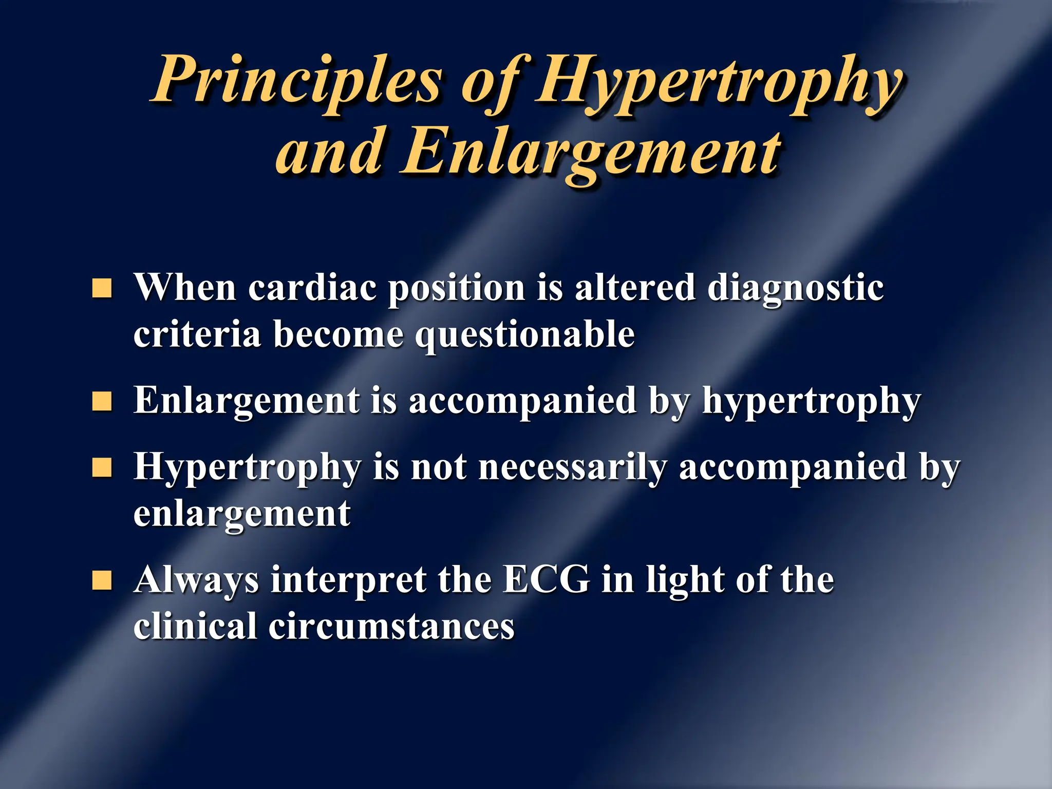 Pediatric EGC interpretation... Overview of pediatric ECG | PDF