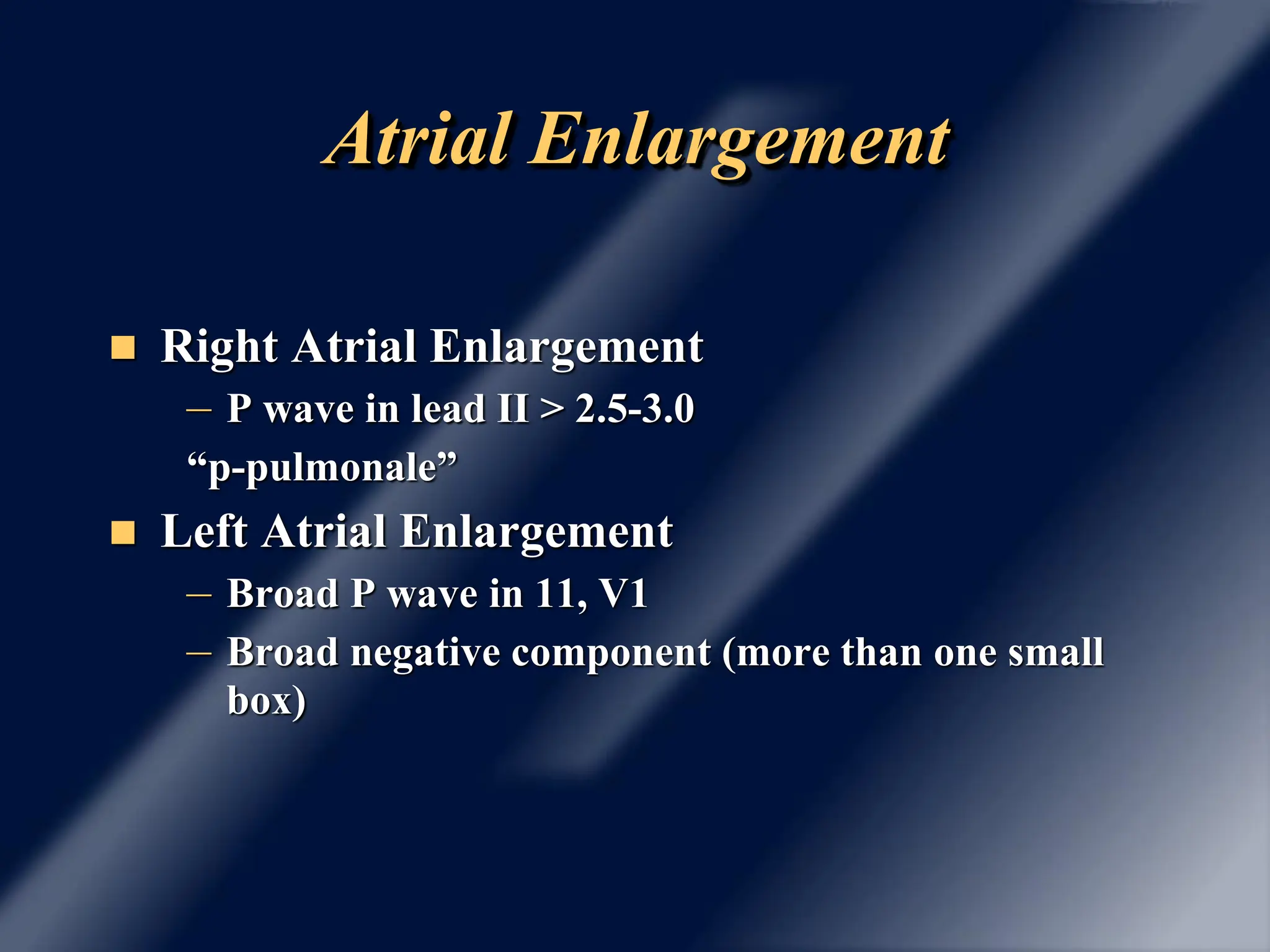 Pediatric EGC interpretation... Overview of pediatric ECG | PDF
