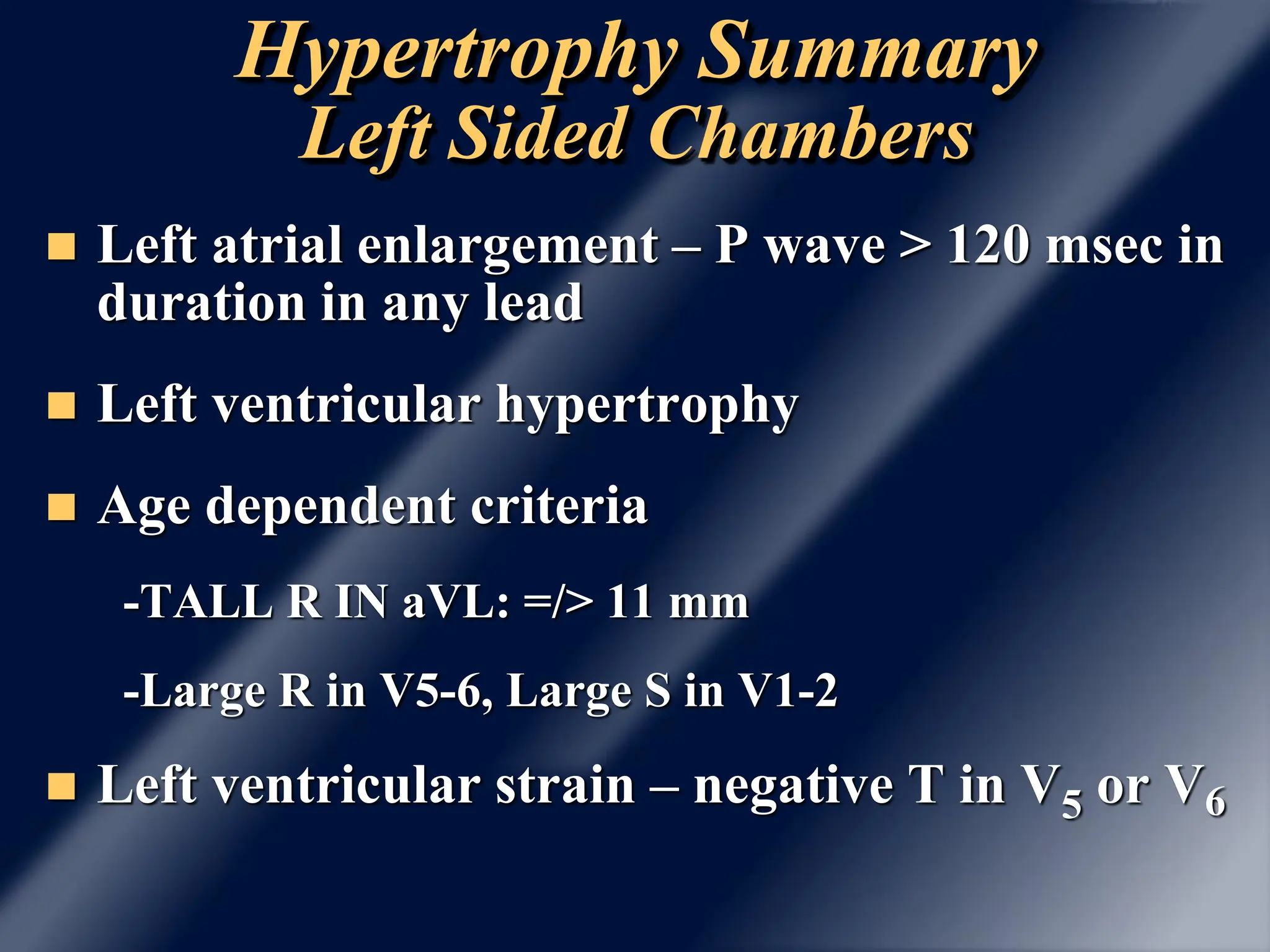 Pediatric EGC interpretation... Overview of pediatric ECG | PDF