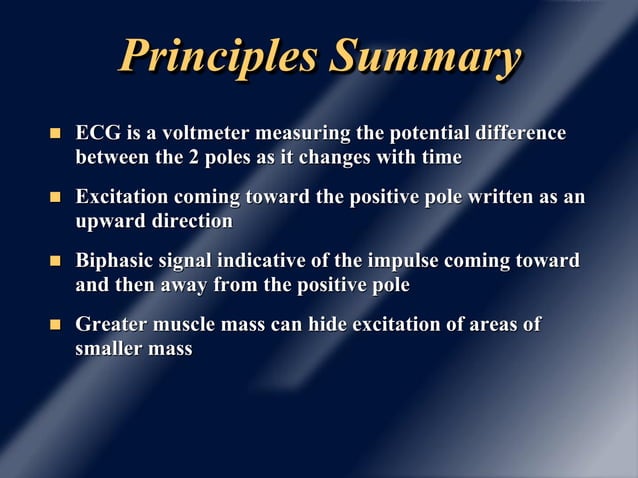 Pediatric EGC interpretation... Overview of pediatric ECG | PDF