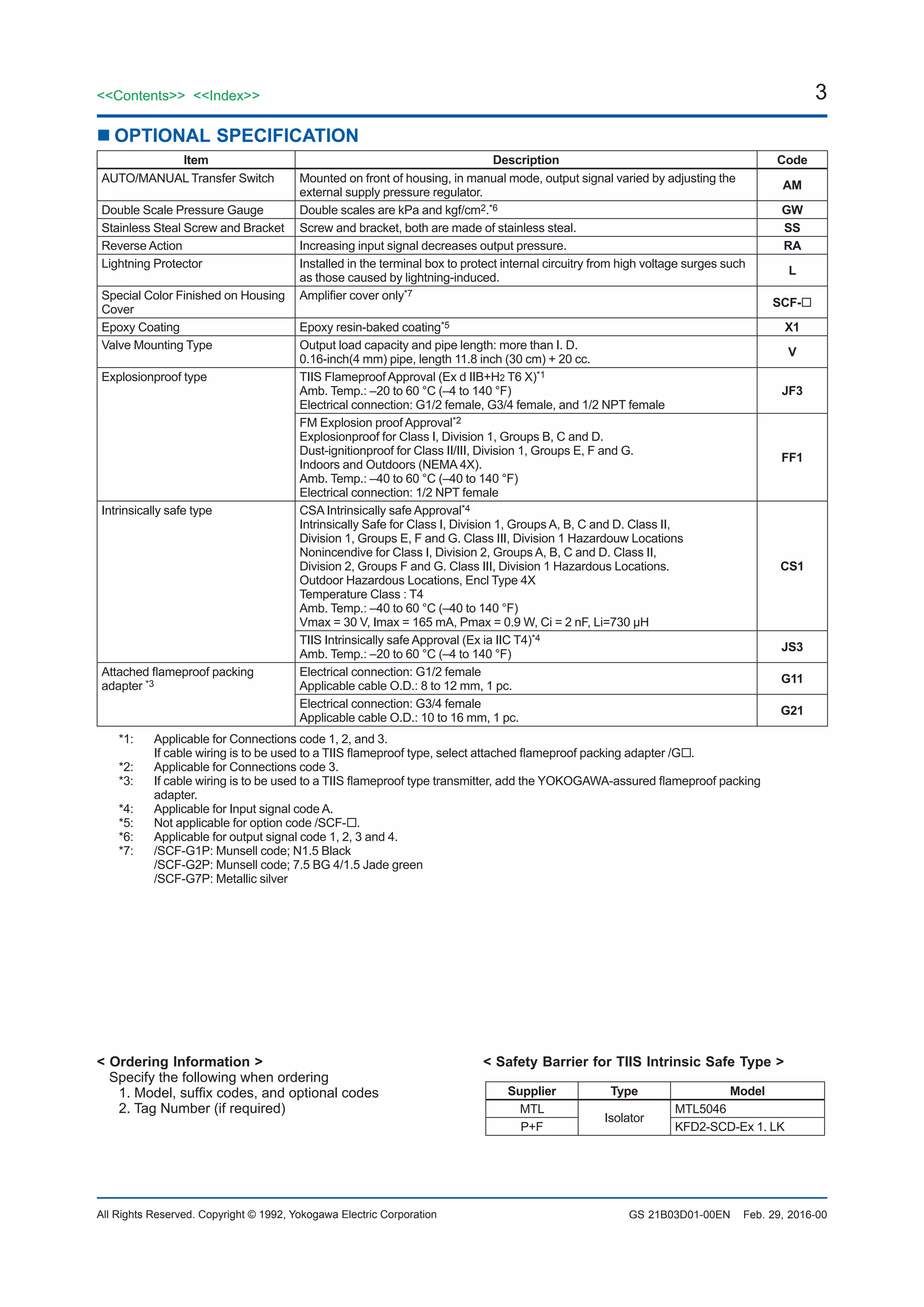 Current to Pneumatic Converter | PDF