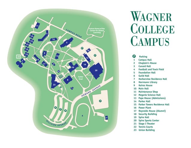 Current wagner-map | PDF
