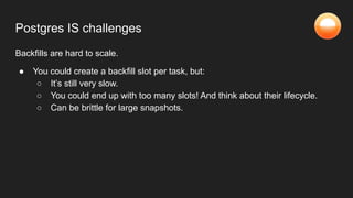 Dynamic Change Data Capture with Flink CDC and Consistent Hashing | PDF | Databases | Computer ...