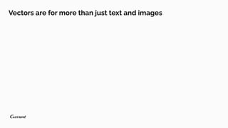 Confluent Current 2024 - Multimodal Embeddings | PDF