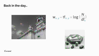 Confluent Current 2024 - Multimodal Embeddings | PDF