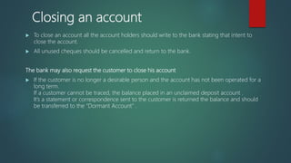 Current account | PPTX