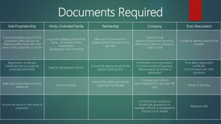 Current account | PPTX