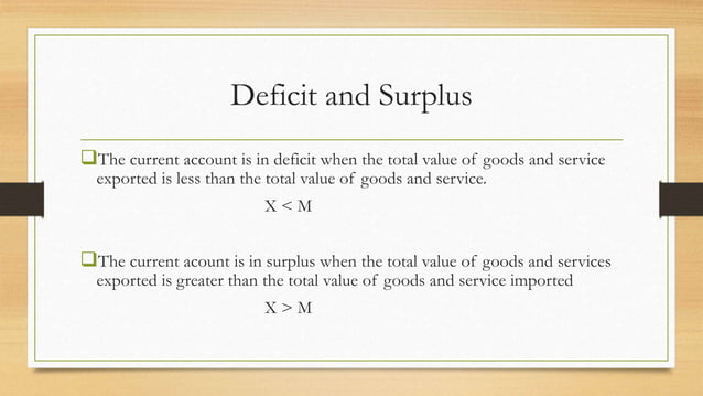 current account deficit and surplus.pptx