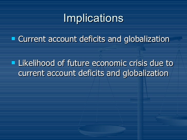 Do Current Account Deficits Matter do-current-account-deficits-matter