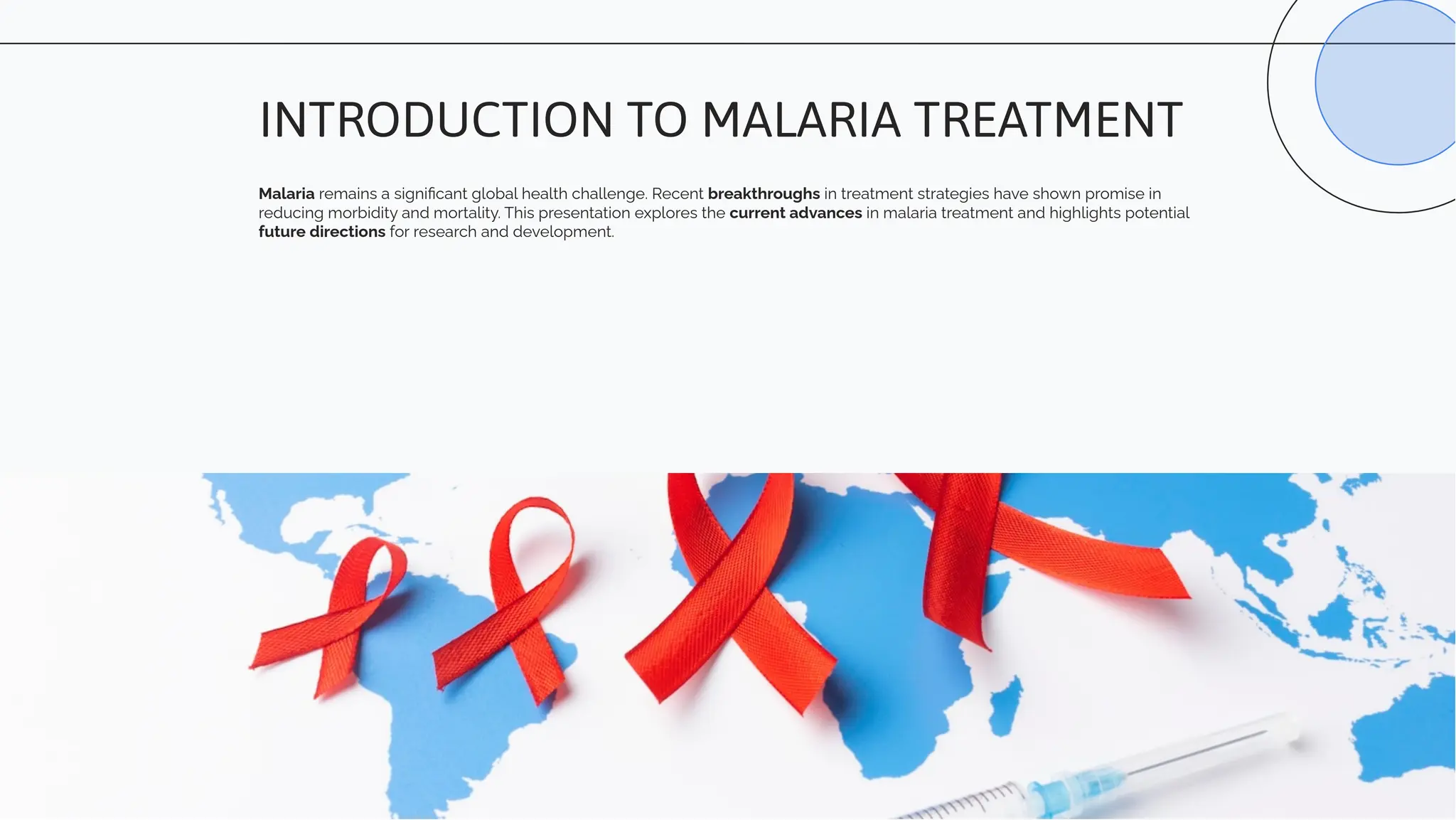 Current advances in facing malaria.pdf