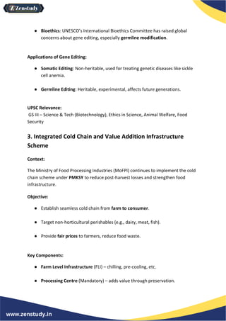 29 May 2025 Daily Current Affairs for UPSC | PDF