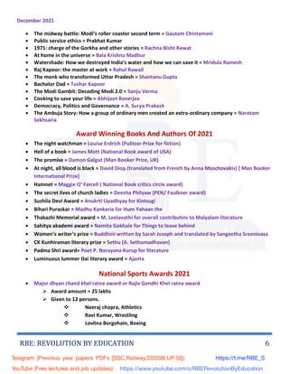 current affairs and static gk.pdf