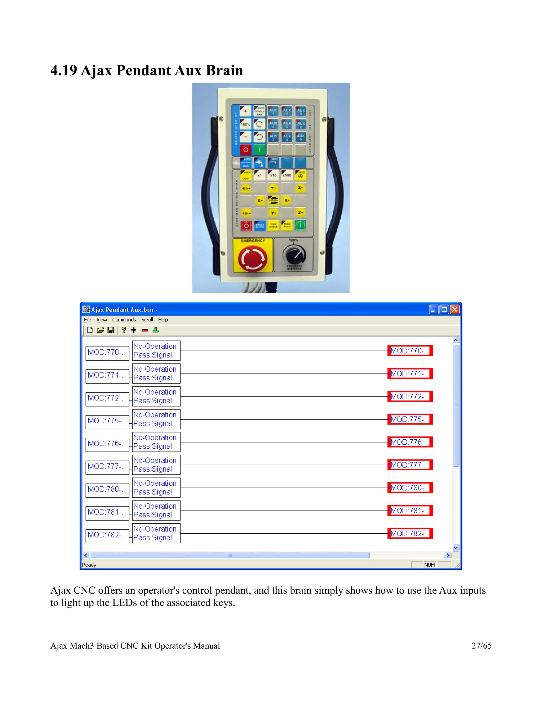 Current ajax mach3_operator_manual | PDF