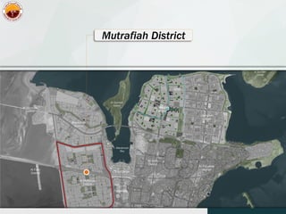 Current and future Mega Projects in Jubail and Ras Al-Khair Industrial ...