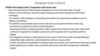 Current and future trends in Computer Vision.pptx