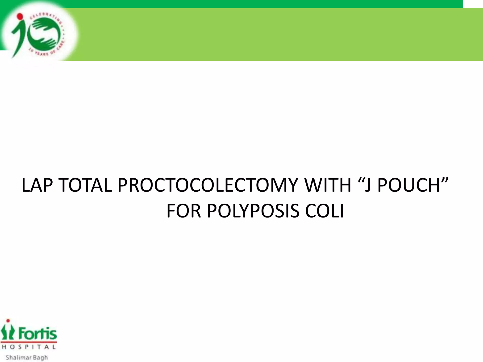 Current Applications of Laparoscopic in GI surgery | PPTX