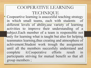 current approches to learning and teaching.ppt