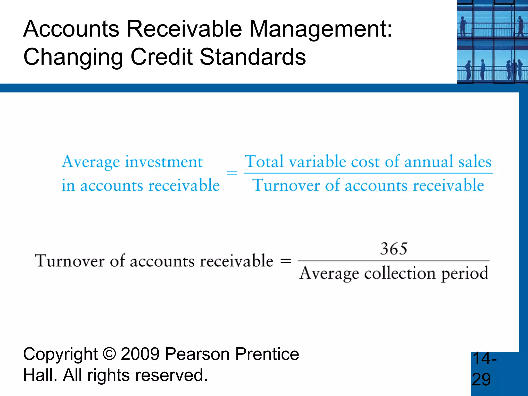 Managing Current Assets (Gitman) | PPT