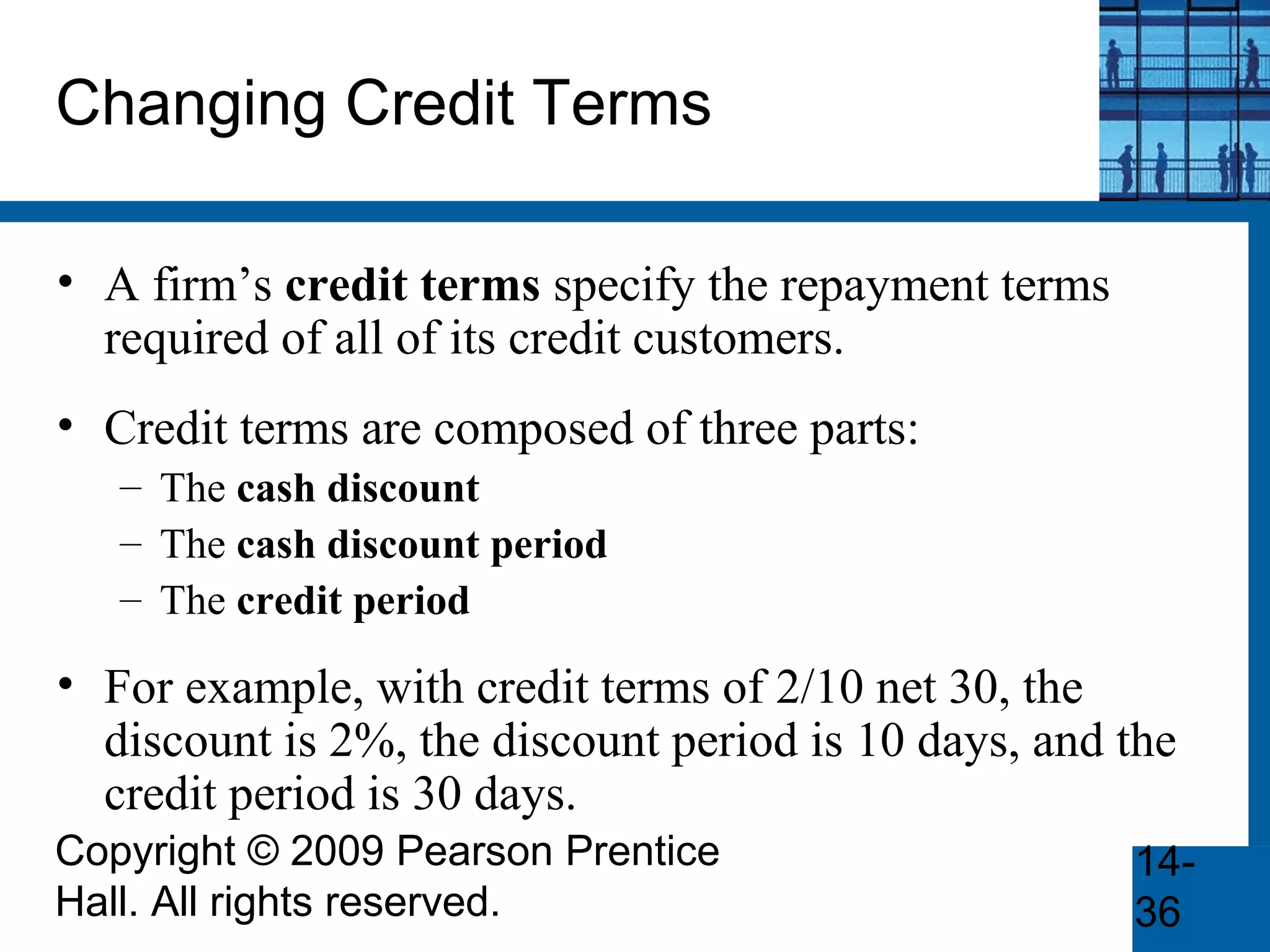 Managing Current Assets (Gitman) | PPT