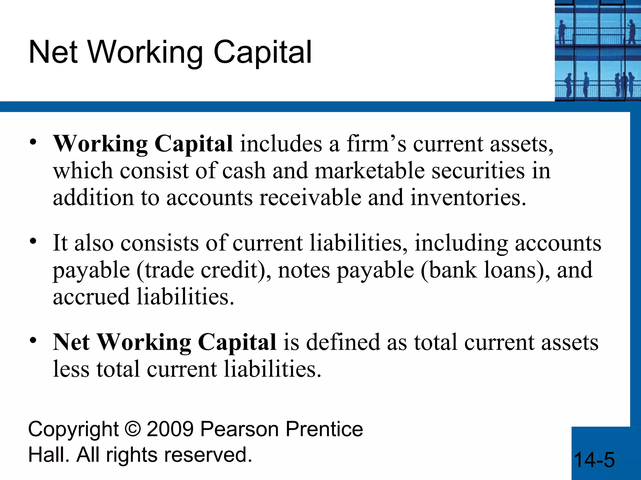 Managing Current Assets (Gitman) | PPT