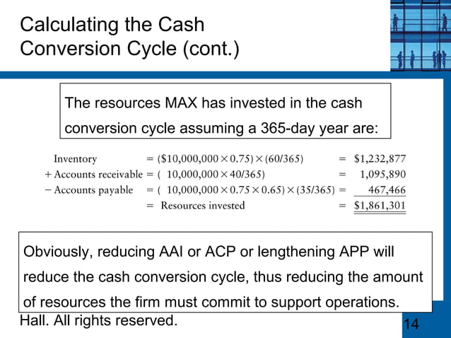 Managing Current Assets (Gitman) | PPT | Stocks and Bonds | Personal Investing