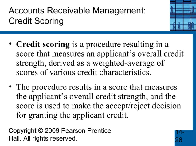 Managing Current Assets (Gitman) | PPT | Stocks and Bonds | Personal Investing