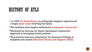 CURRENT ATLS GUIDELINES IN PEDIATRIC TRAUMA (2).pptx