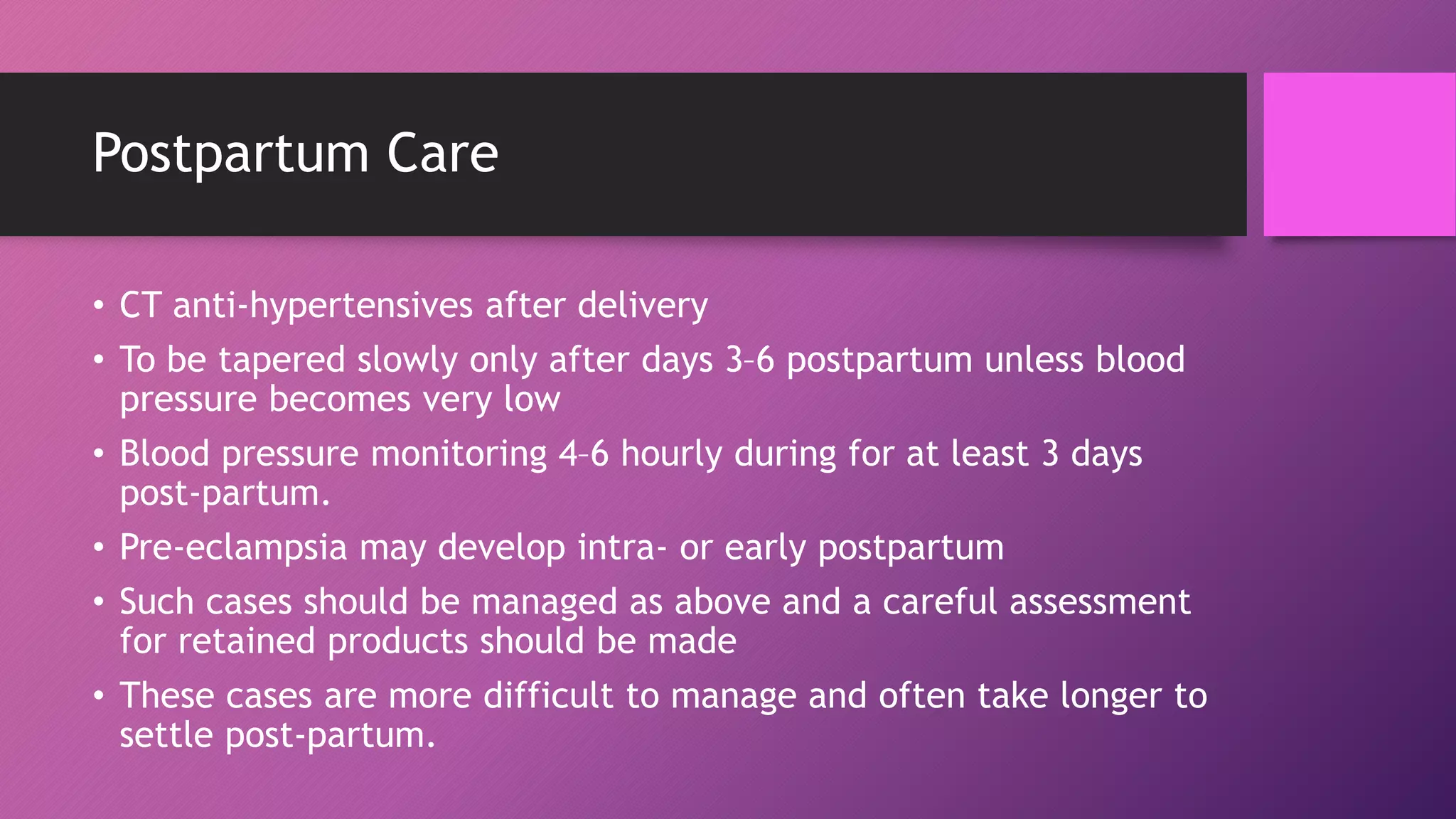 CURRENT BEST PRACTICES IN THE MANAGEMENT OF PREECLAMPSIA.pptx