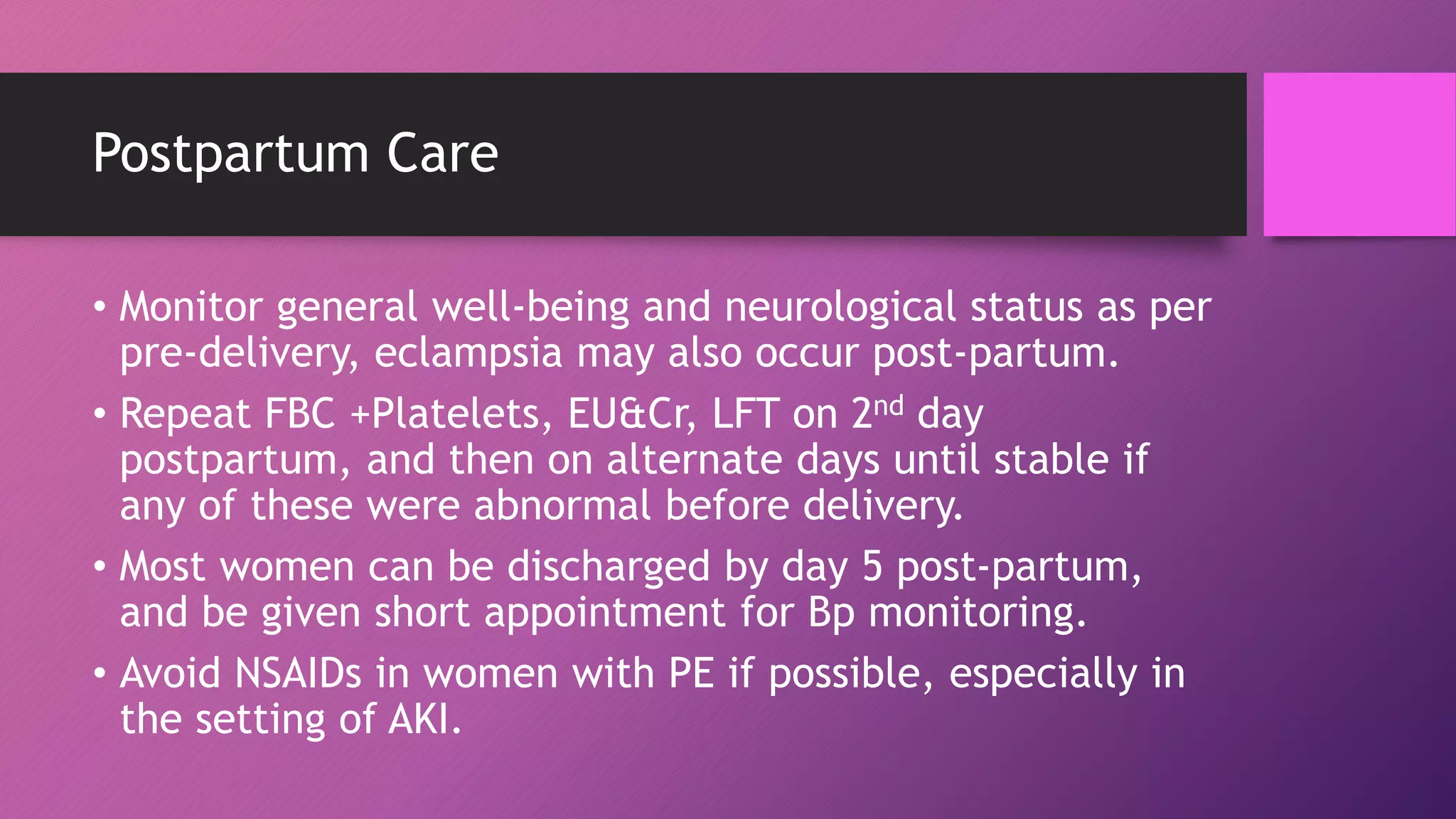 CURRENT BEST PRACTICES IN THE MANAGEMENT OF PREECLAMPSIA.pptx
