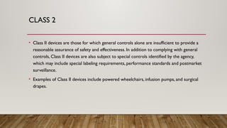 current Clinical issues in medical devices.pptx