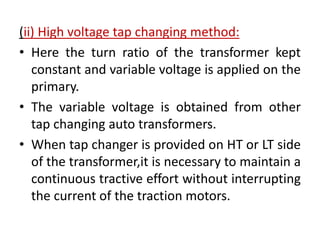 Electric Traction Current Collection System.ppt