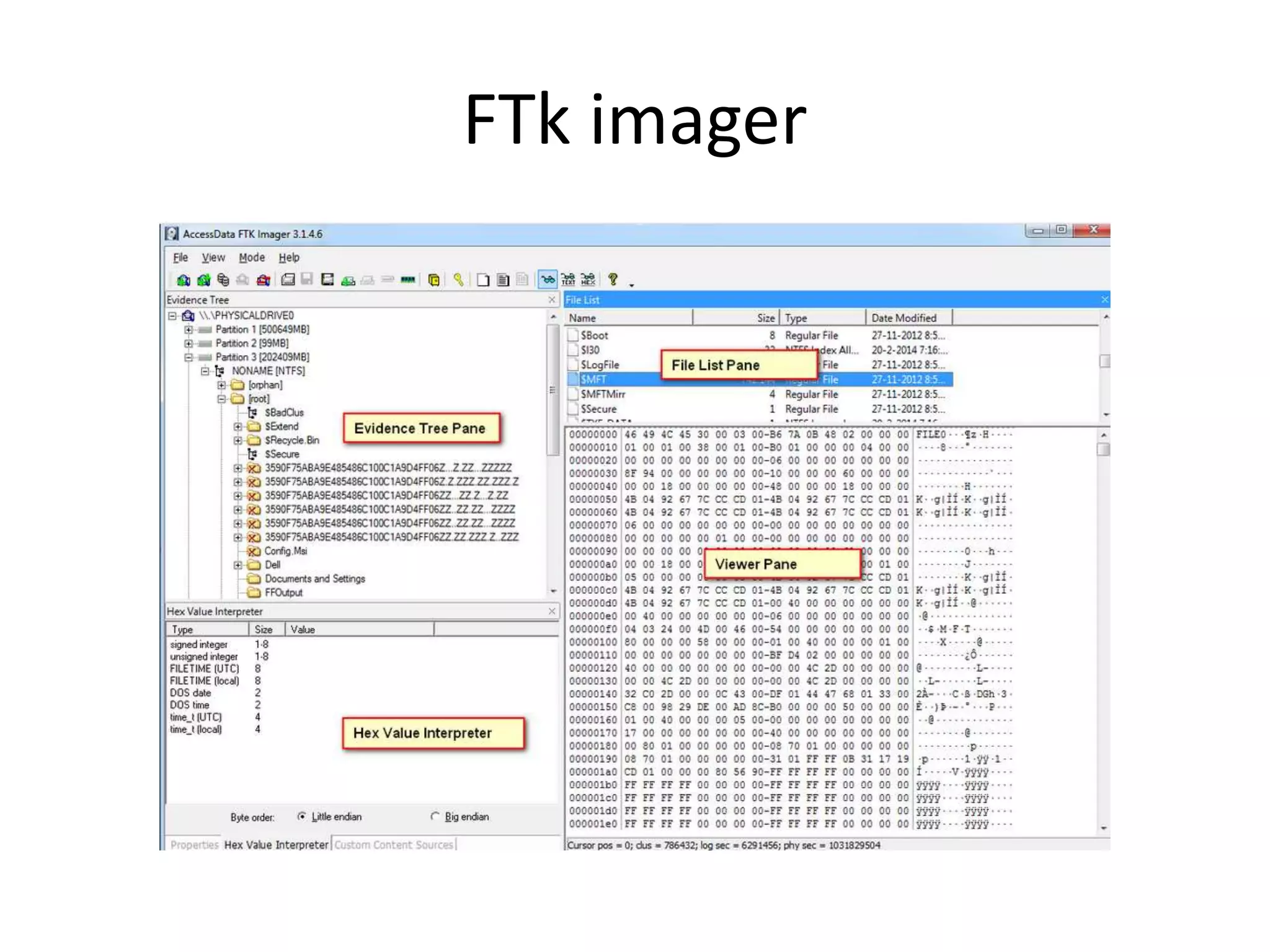 computer forensic tools-Hardware & Software tools | PPTX