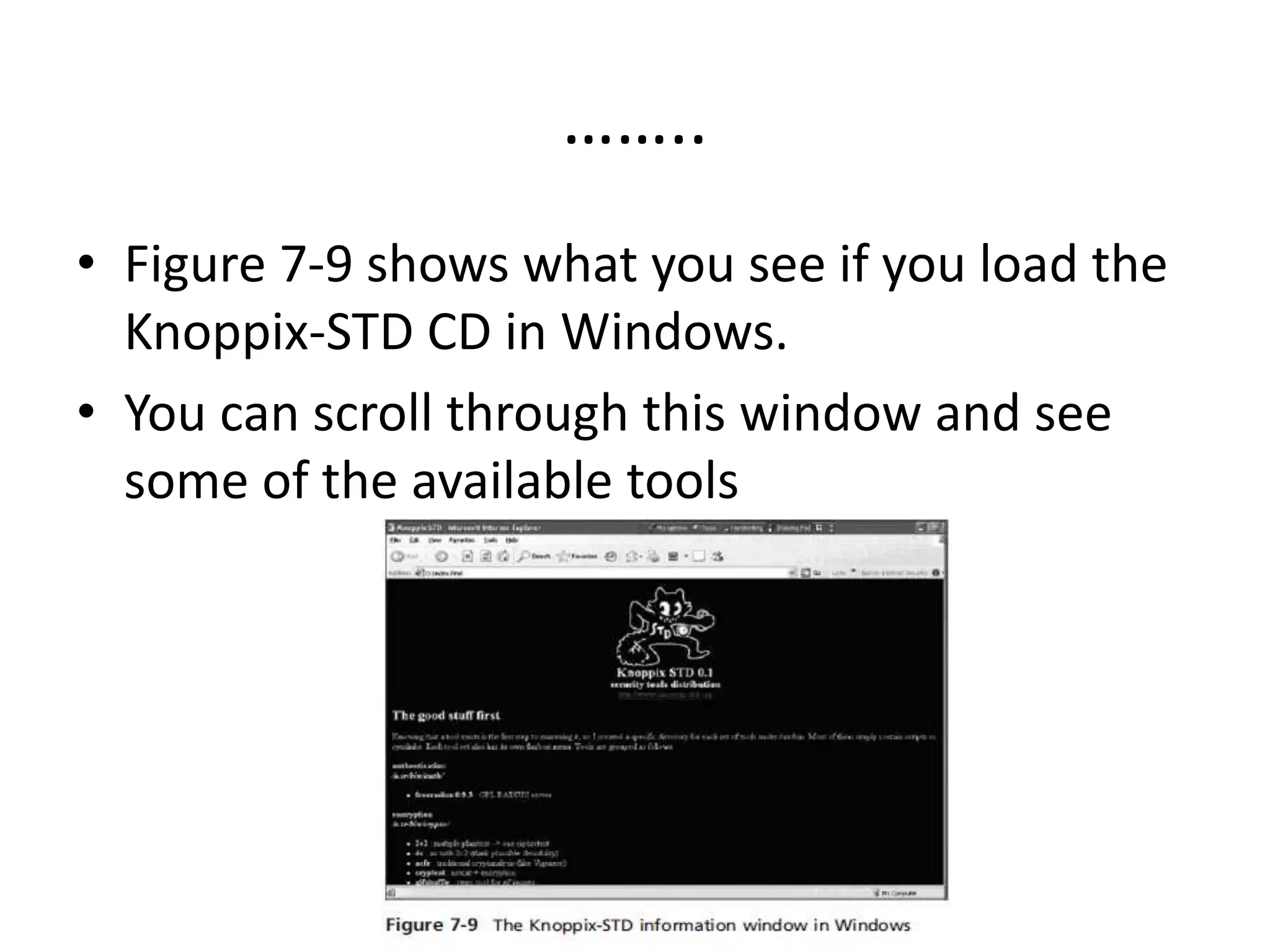 computer forensic tools-Hardware & Software tools | PPTX